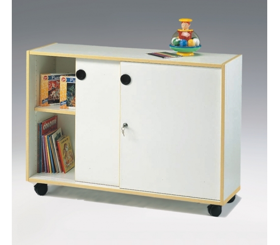 Mobilier pour salle de classe, crèche et maternelle